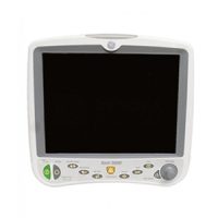 GE Dash 5000 Vital Signs Monitor Rental - Rentals MD
