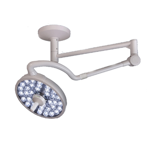 Nuvo VistOR PRO LED Procedural Lights Rental - Rentals MD