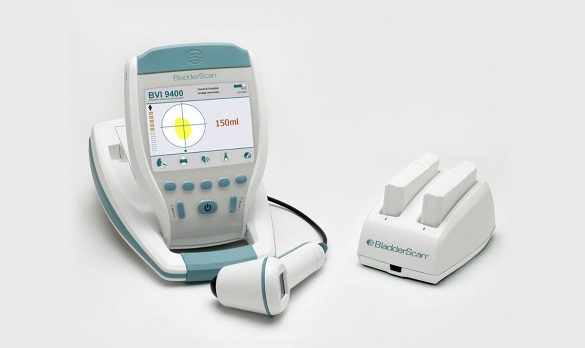 Bladder Scanner Rentals - Rentals MD